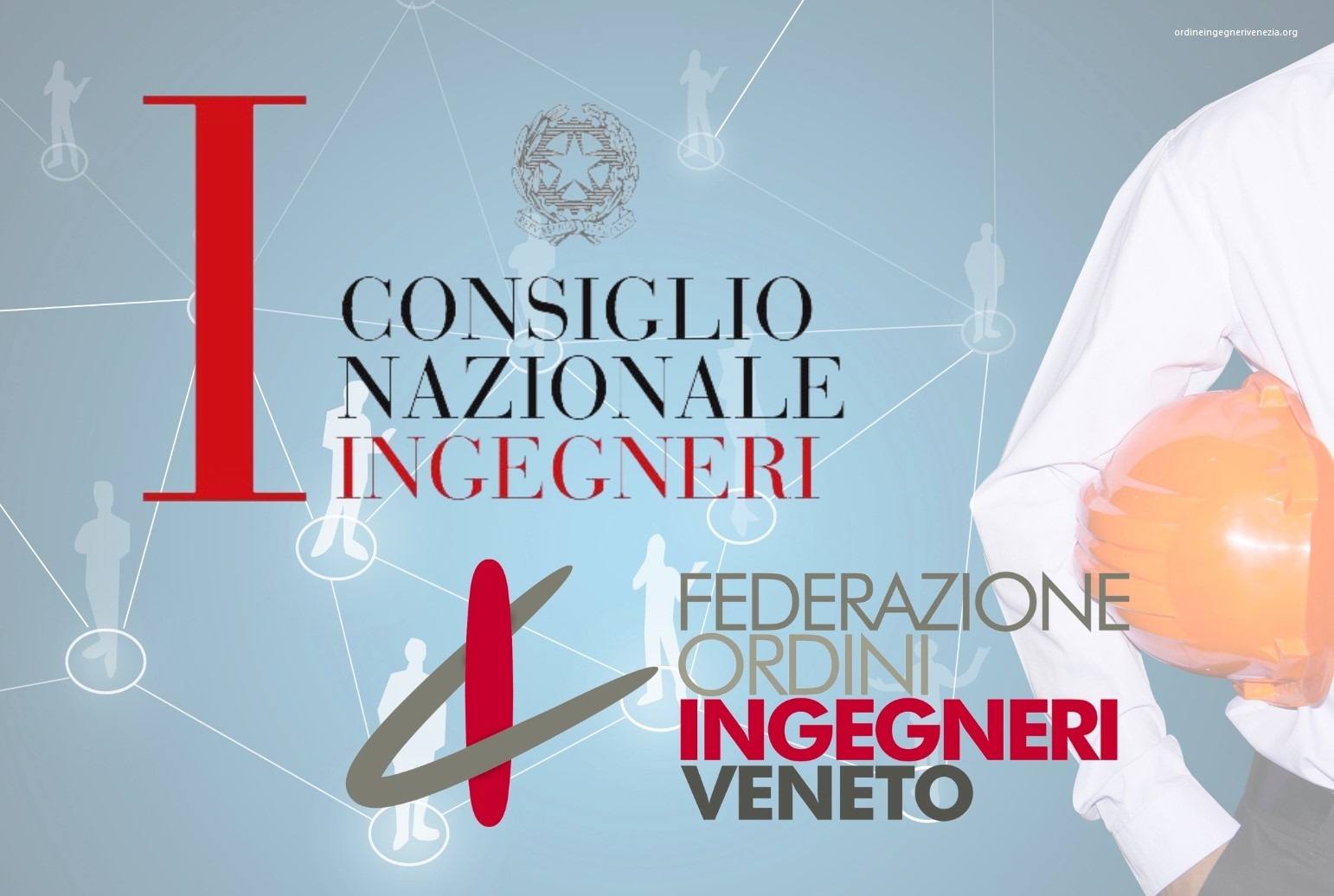 Ingegneri, nuovi vertici nazionale CNI e regionale FOIV – Ordine ...